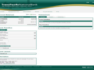 Business Online Banking